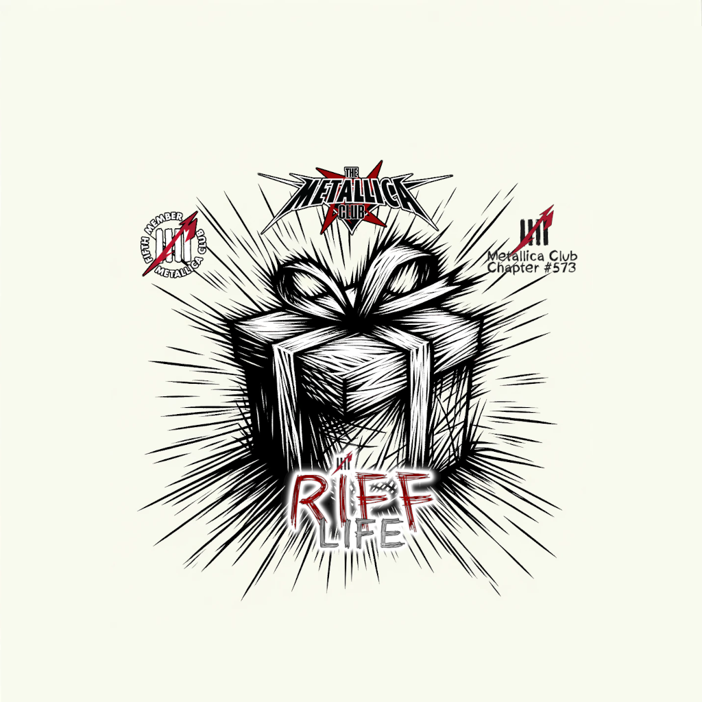 RIFF LIFE - My gifts and advantages